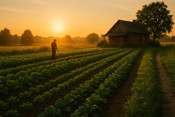 The Slow Money Movement – Investing with Patience and Purpose – colkirk ...